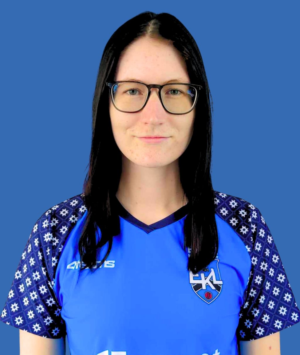 TALLINN STALLIONS – Eesti Kriketi Liit