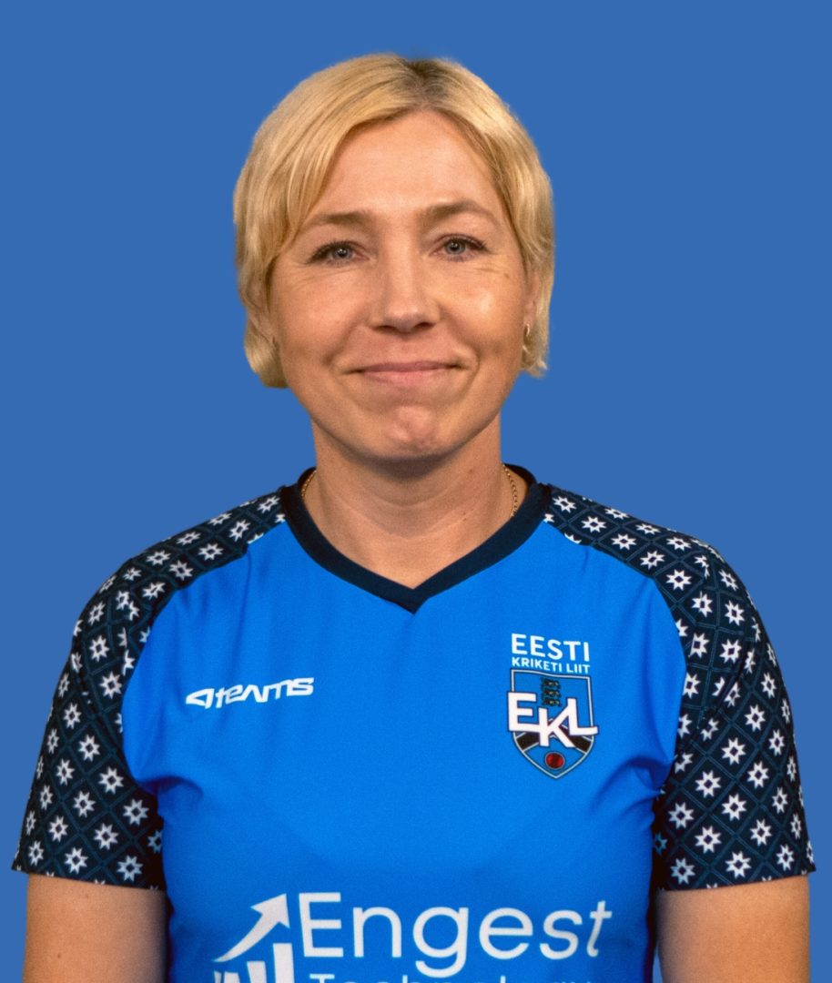 COACHING COURSES – Eesti Kriketi Liit