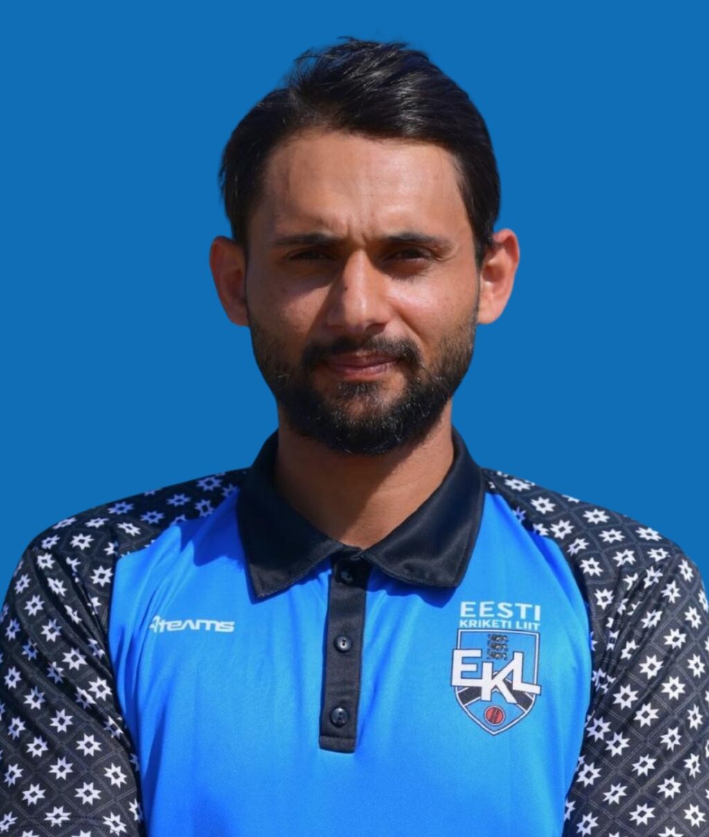 MNT SQUAD – Eesti Kriketi Liit